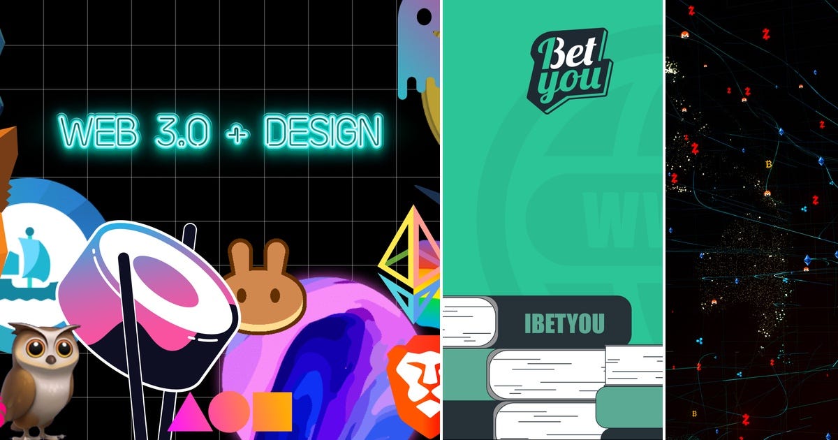 List: Decentralised | Curated by Godwin John | Medium
