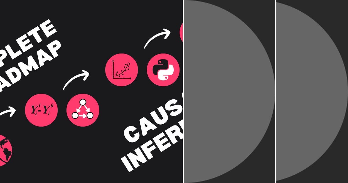 List Causal Inference Curated By Shintaro Masuno Medium