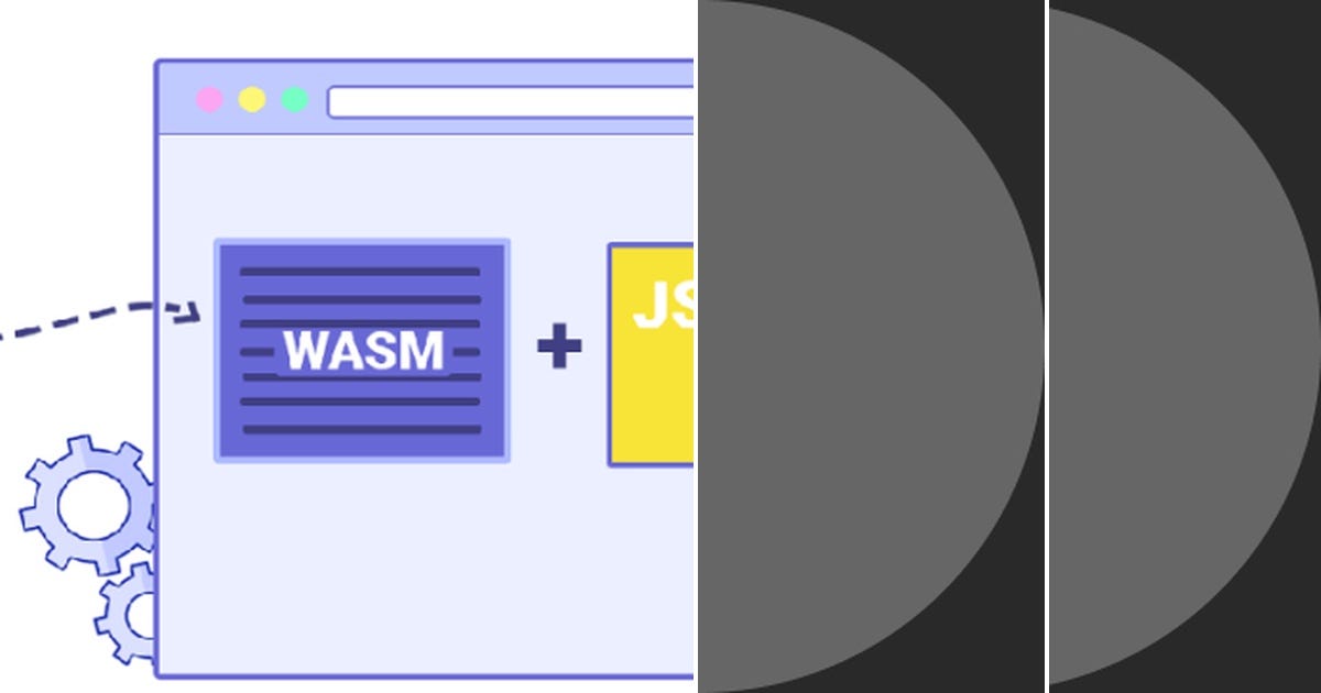 List: WebAssembly | Curated by Gabriel Ivanes | Medium