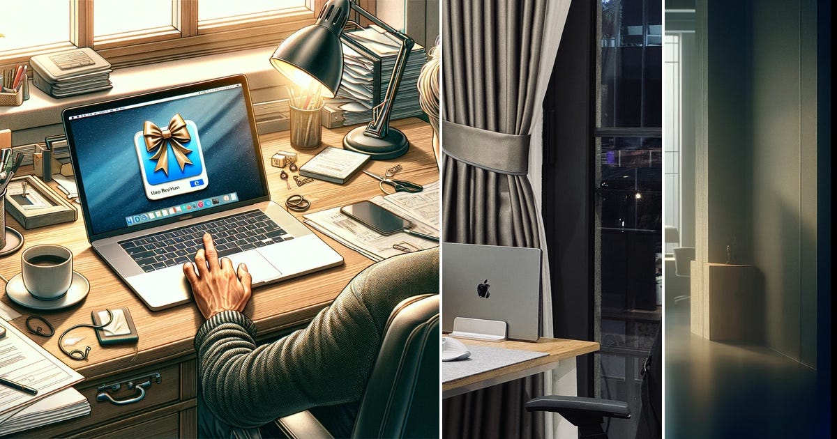 List: Mac | Curated by Gabriel Luan Vargas | Medium