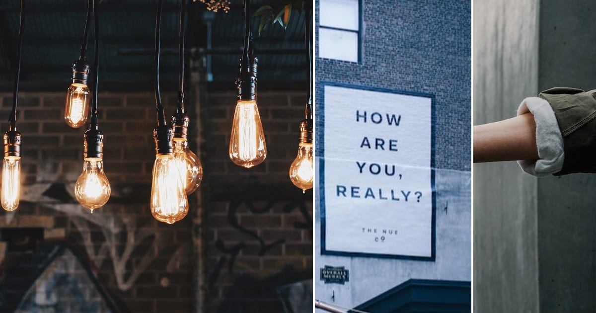 List: Trauma-informed | Curated by Belinda Wheeler | Medium