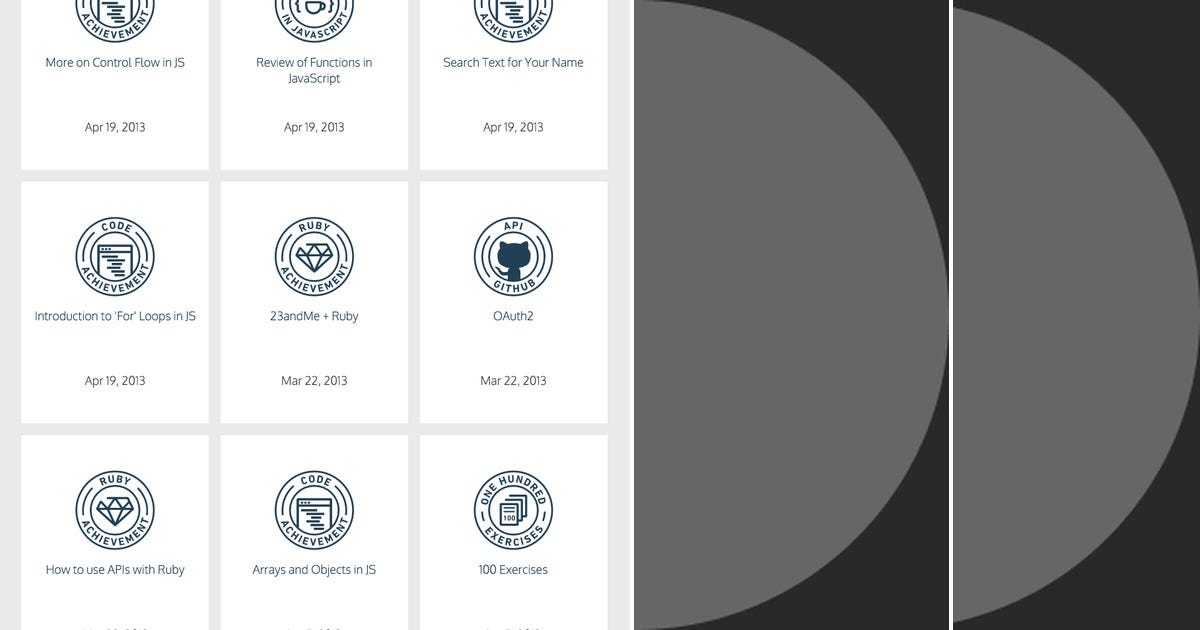 List: Learning | Curated by Brandonhallauer | Medium
