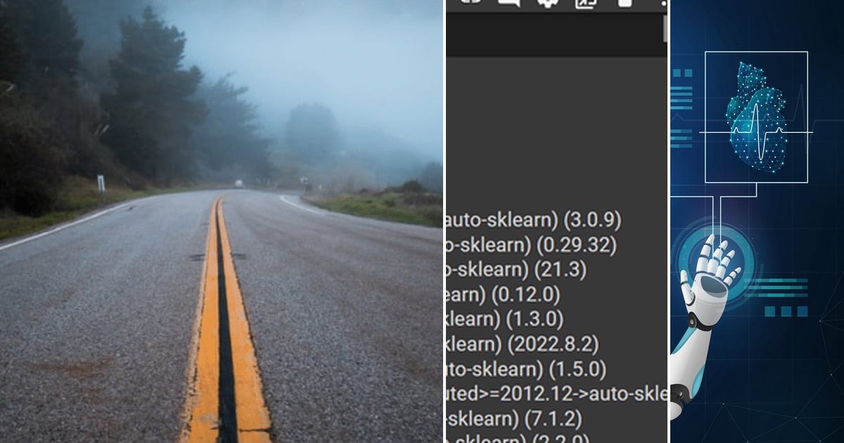 List: AI | Curated by Serhat C. Sevim | Medium