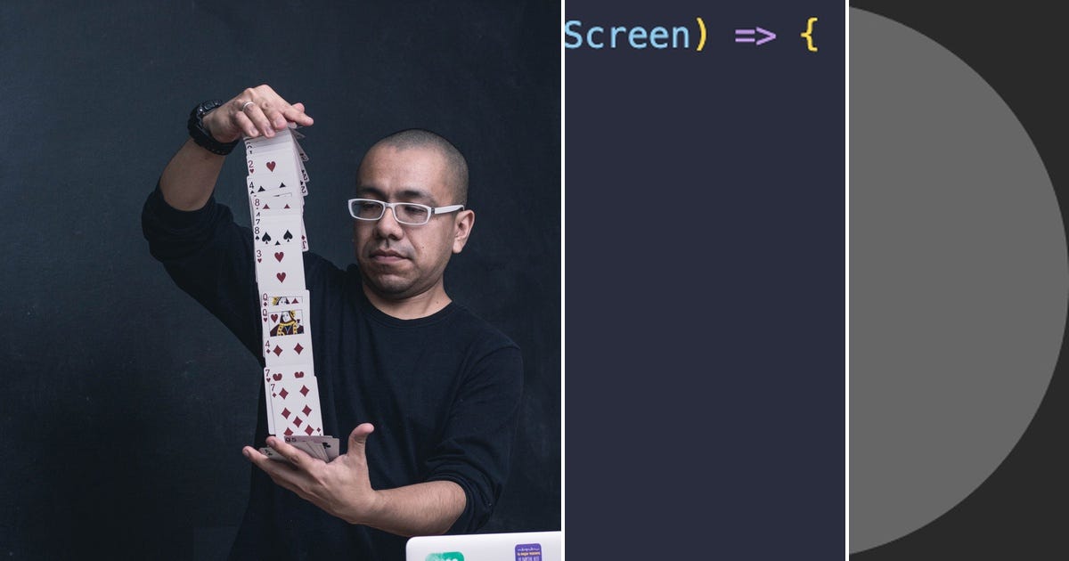 List Typescript Keep Curated By Matteo Medium