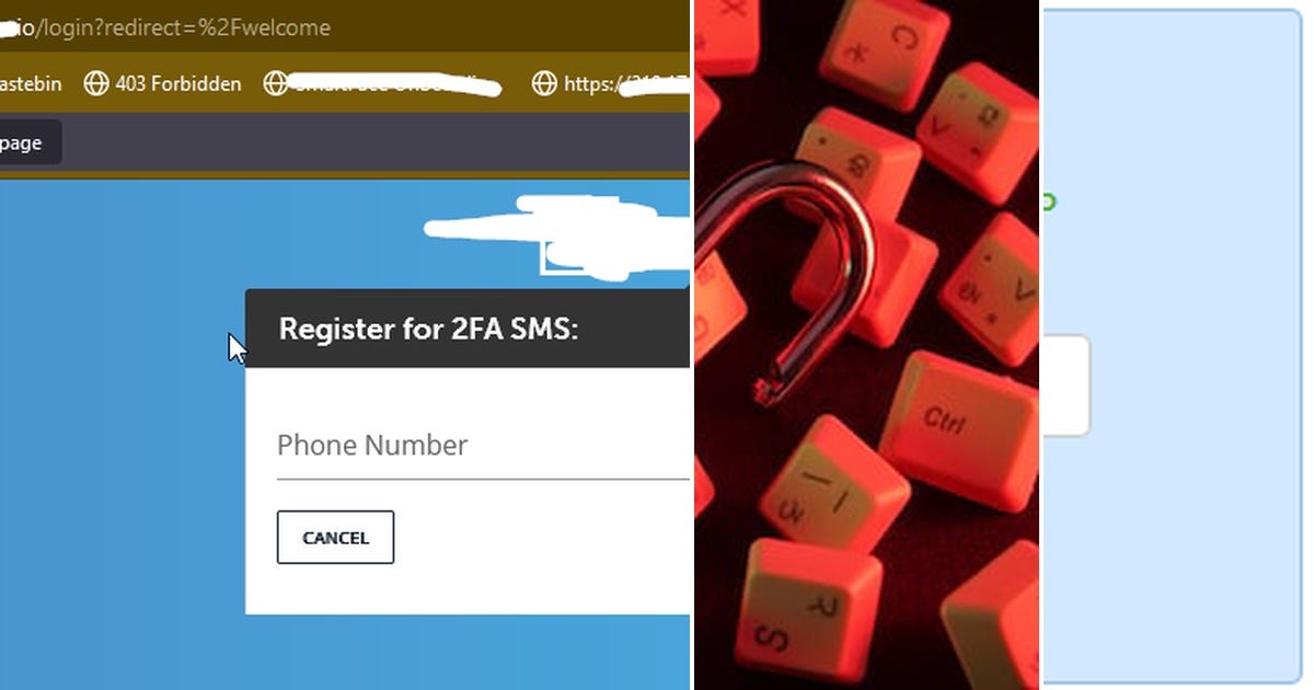 List: 2FA bypass | Curated by Rafael Silva | Medium