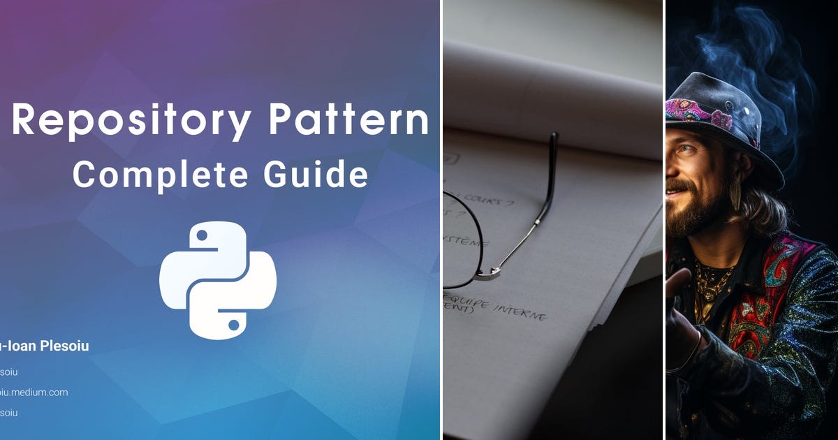 List: Coding | Curated by Josh Malarkey | Medium