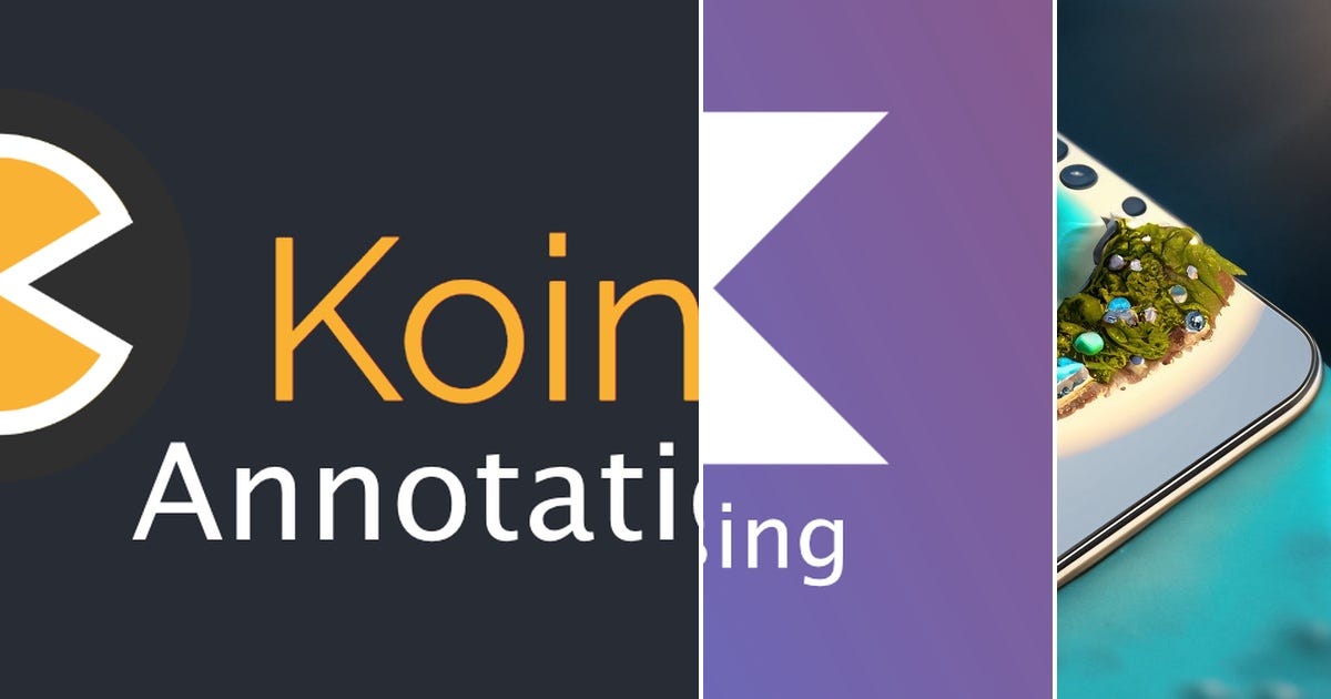 List: Kotlin Multiplatform | Curated by Alexandros | Medium
