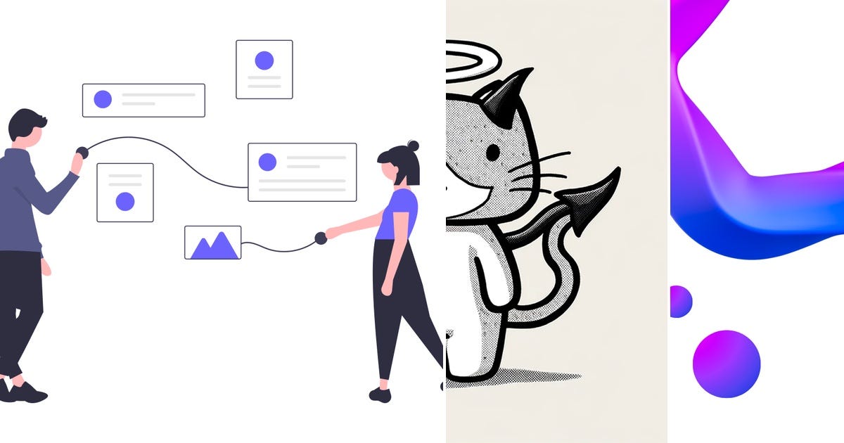 List: Architecture | Curated by Matt Bridger | Medium