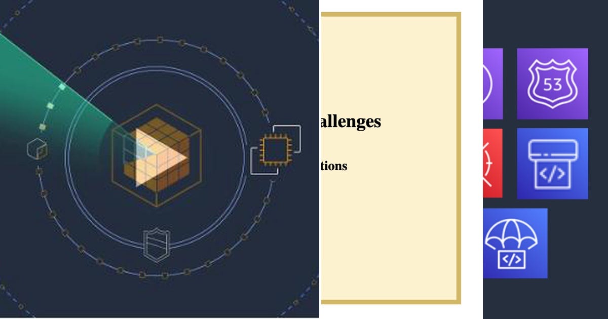 List: Aws | Curated by Manoj Kumar | Medium