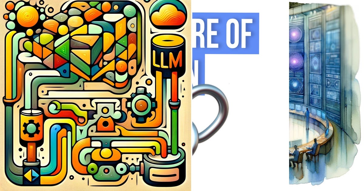 List: LLMOps | Curated by Trefoil Analytics | Medium