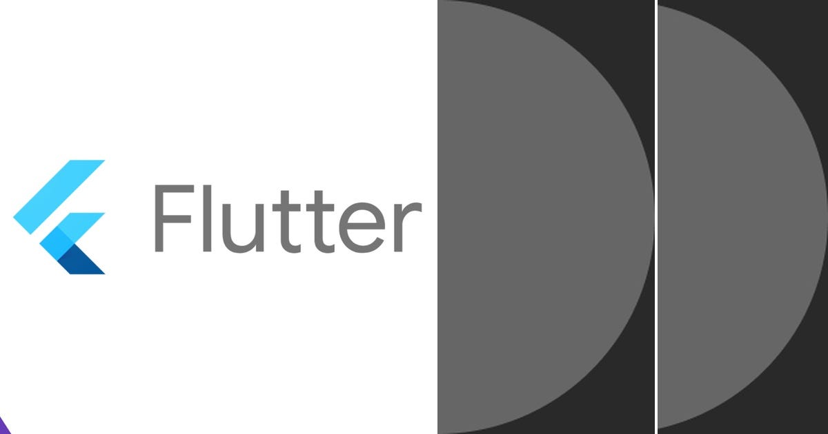 List: Flutter | Curated by David | Medium