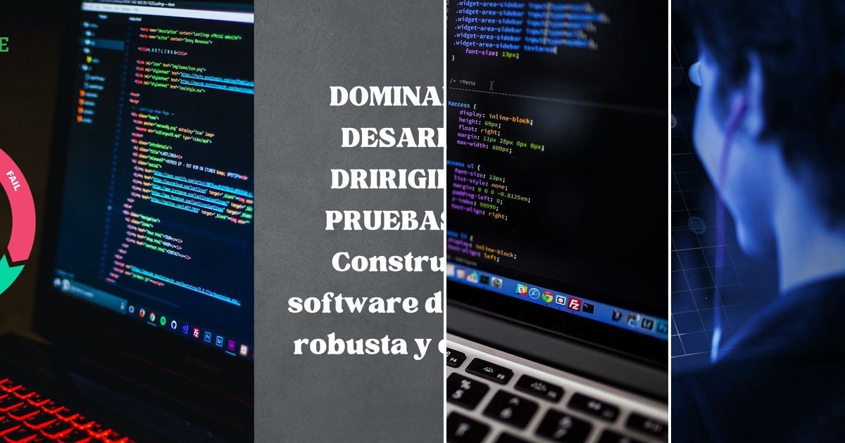 List: FUNDAMENTOS | Curated by Diego J. Chavez Ch. | Medium