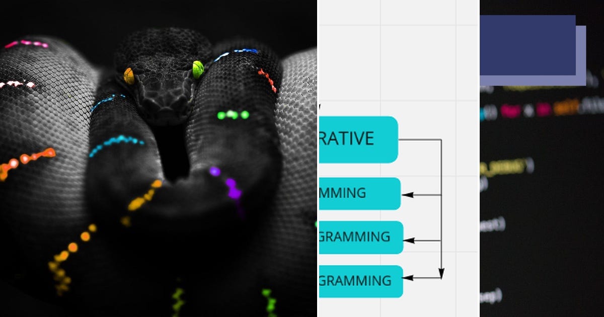 List: Programming: Coding, Programming languages, structures | Curated ... List: Programming: Coding, Programming languages, structures | Curated ...