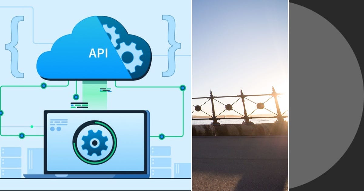 List: FastAPI | Curated by Erik Mykanov | Medium