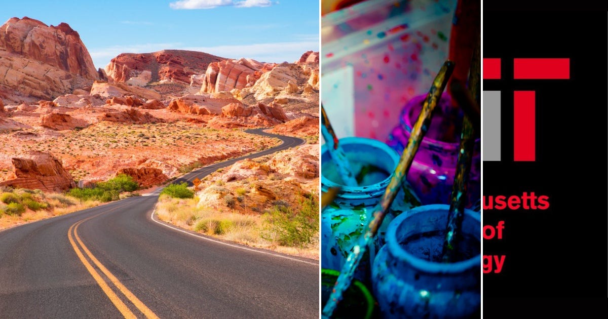 List: Learning Resources | Curated by Emily Neaville | Medium