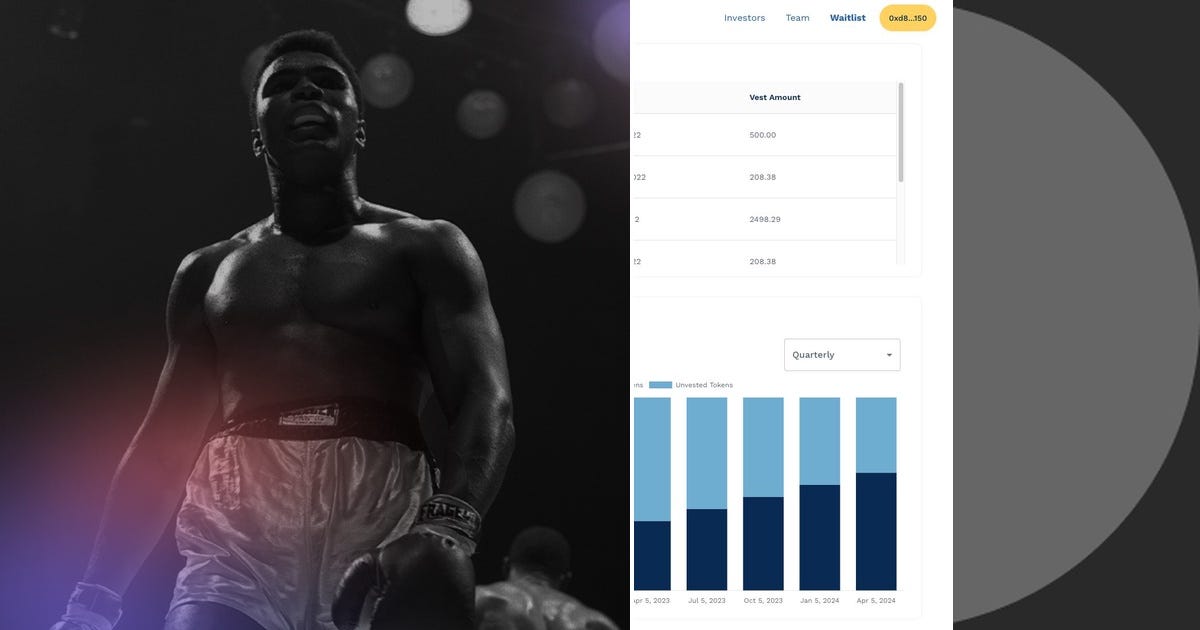 List: web3 | Curated by Bwu | Medium