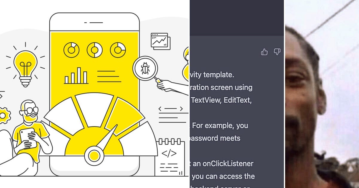 List: Android | Curated by Lucasribolli | Medium