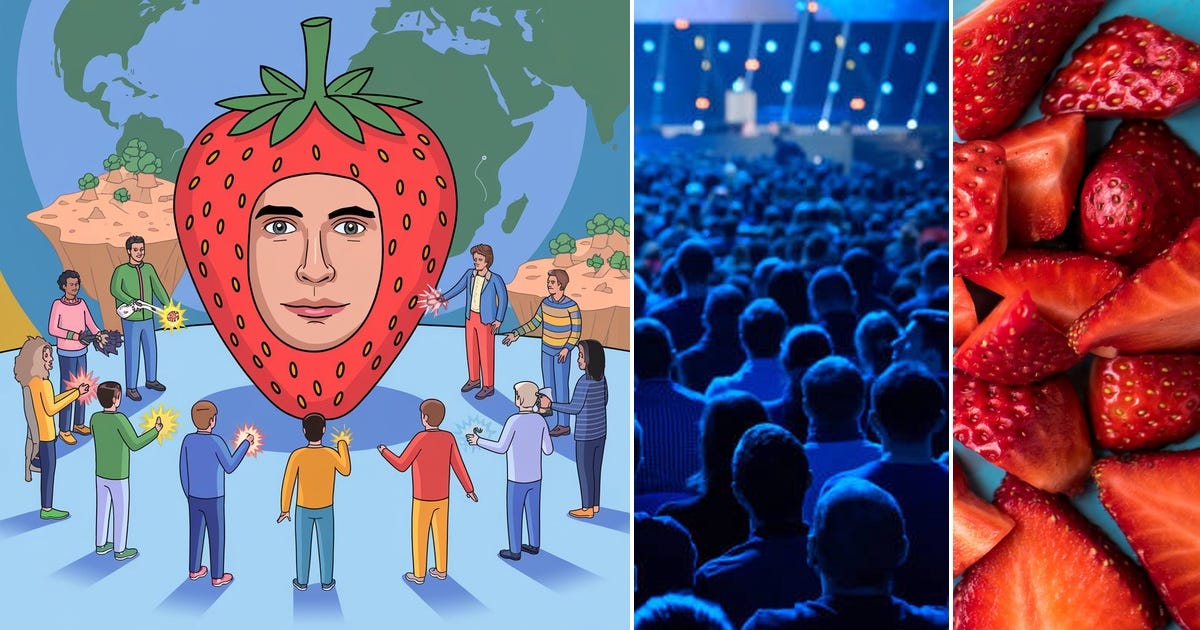 List: Extra | Curated by santosh panda | Medium