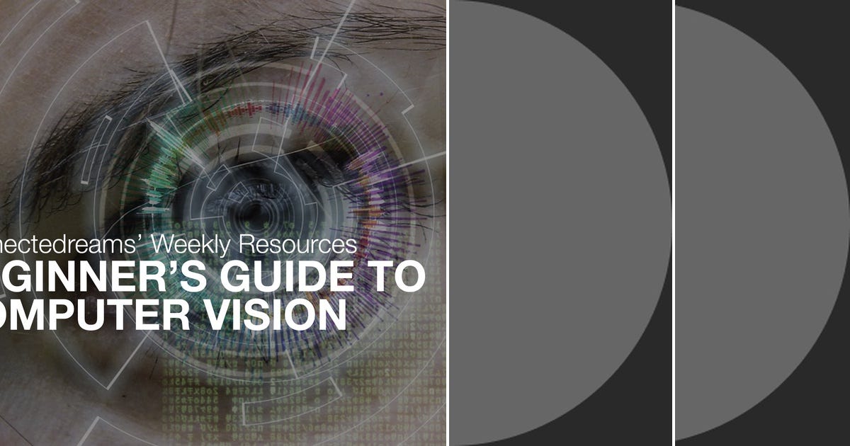 List: Computer vision | Curated by taha uygun | Medium