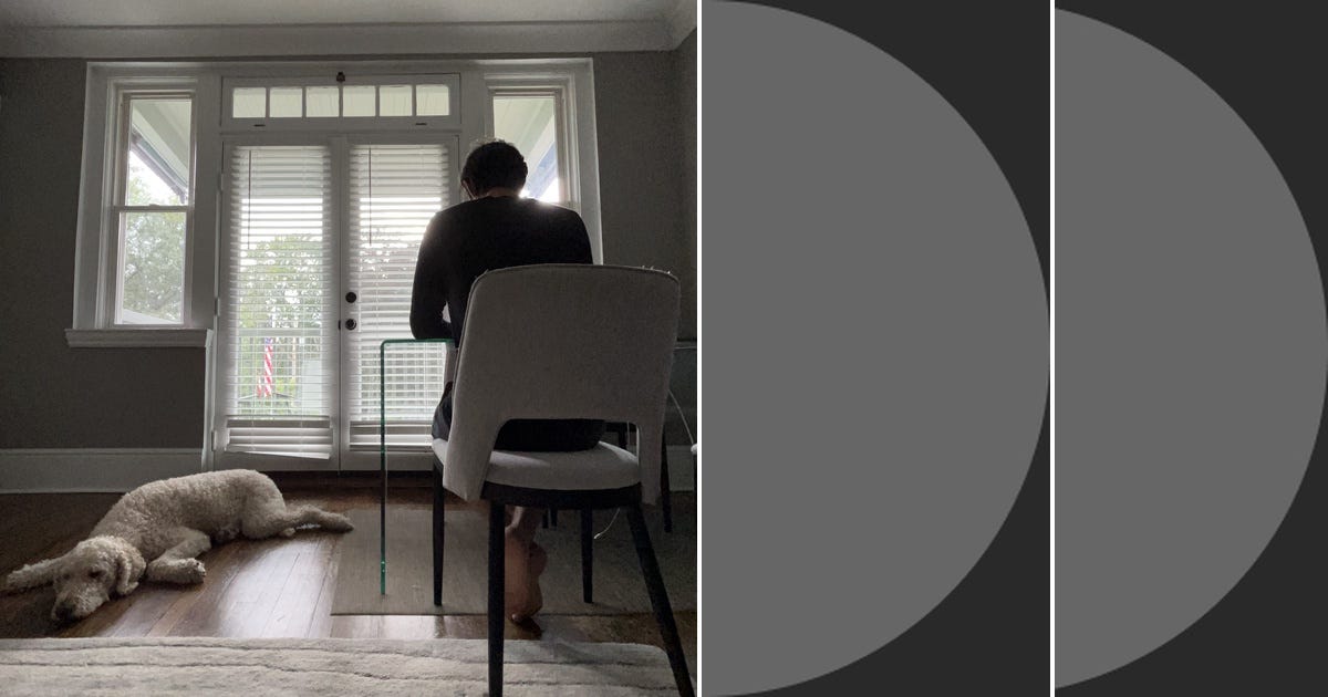 List: Reflections on life | Curated by Michael Shapiro | Medium