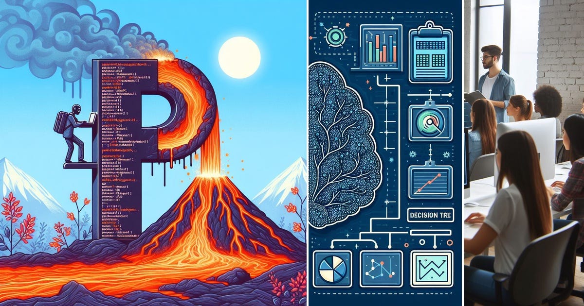 List: Data Science | Curated by Athmane Hamel | Medium