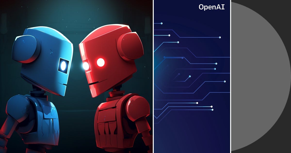 List: AI | Curated by Shahar | Medium