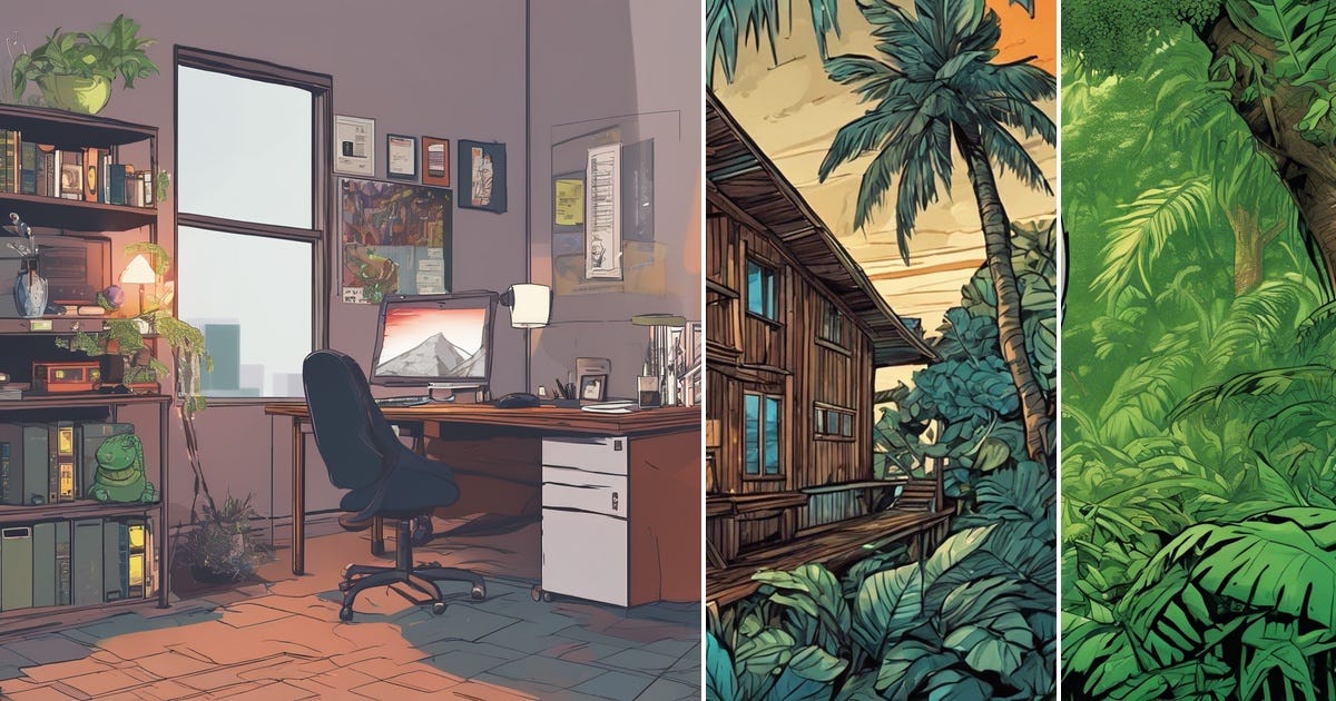 List: crawl data | Curated by Doan Dangthai | Medium