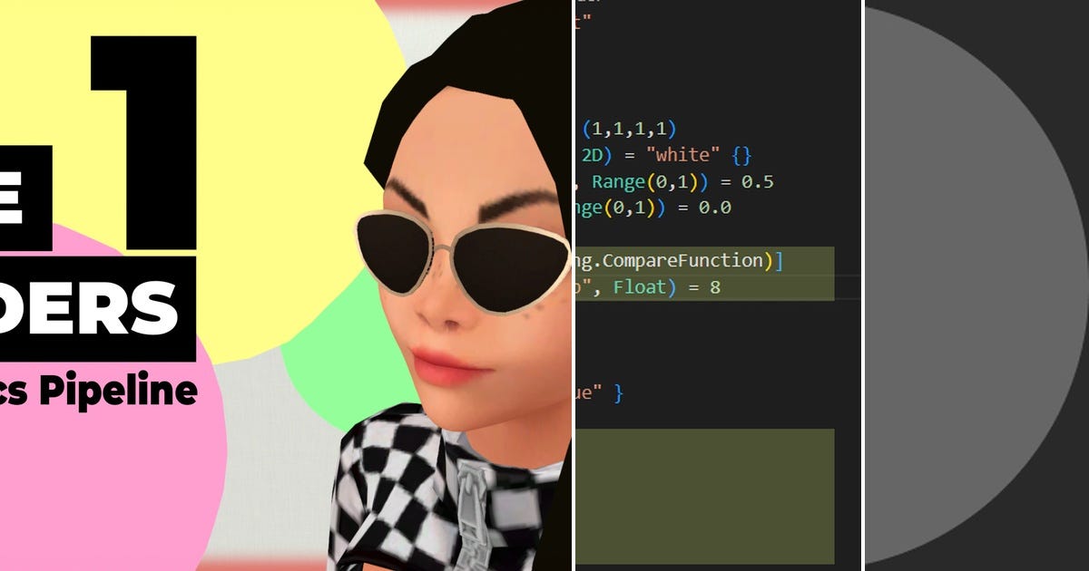 List: Unity | Curated by Raghav Suryan | Medium