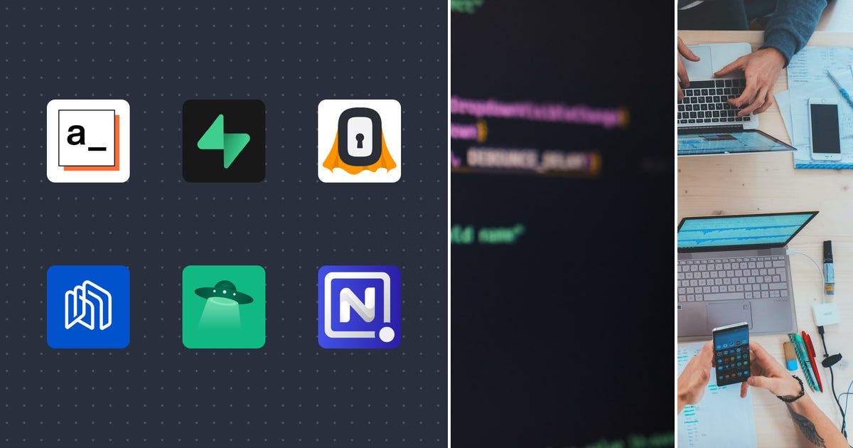 List: Useful libraries | Curated by PFantato's Space | Medium