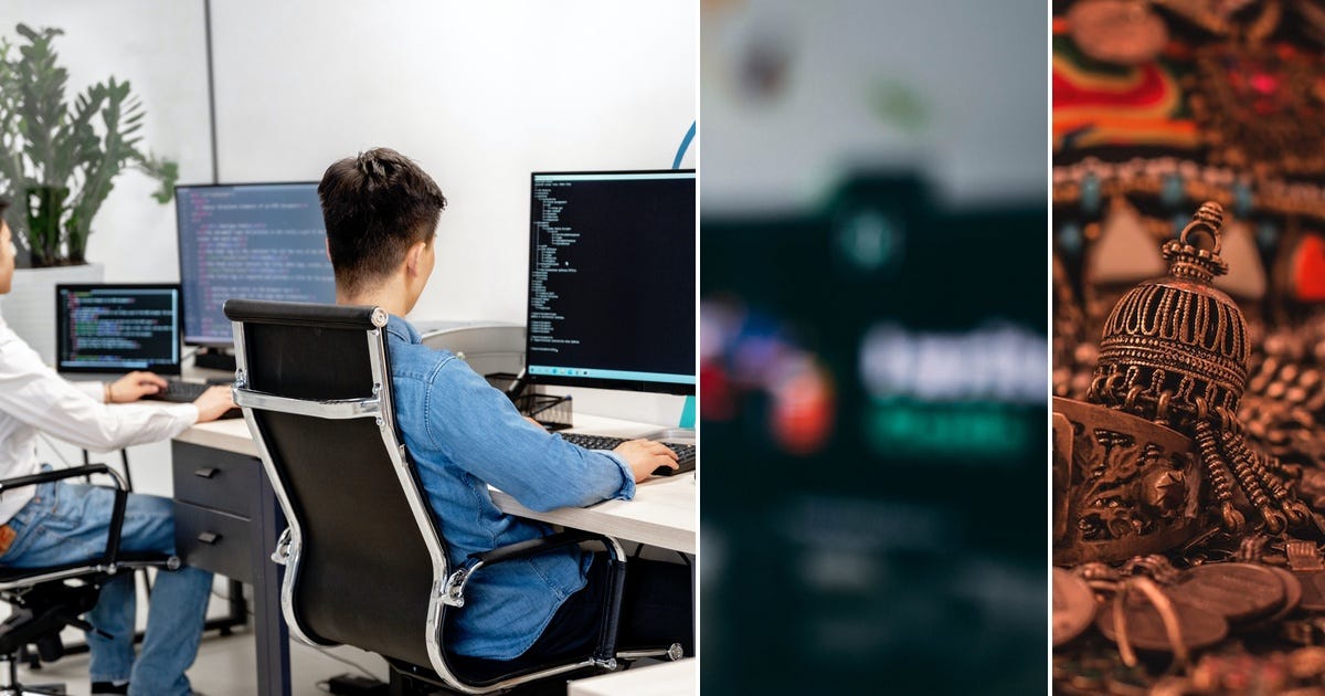 List: Python articles | Curated by Fred Criscuolo | Medium