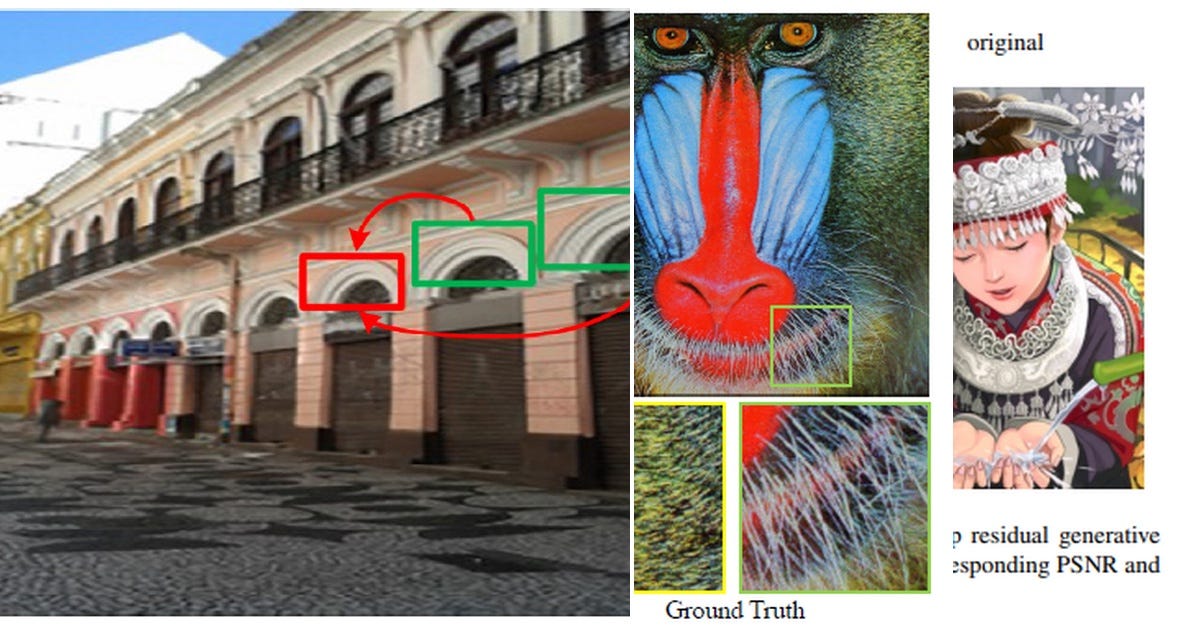 List: Thesis | Curated by Rushikesh Shende | Medium