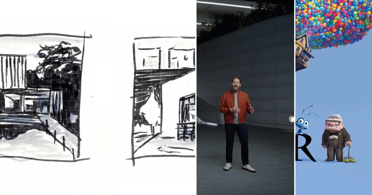 List: Storytelling | Curated by Shichao (Carly) Wang | Medium