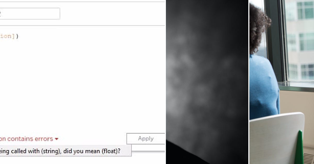 List: Read | Curated by Florent Francini | Medium