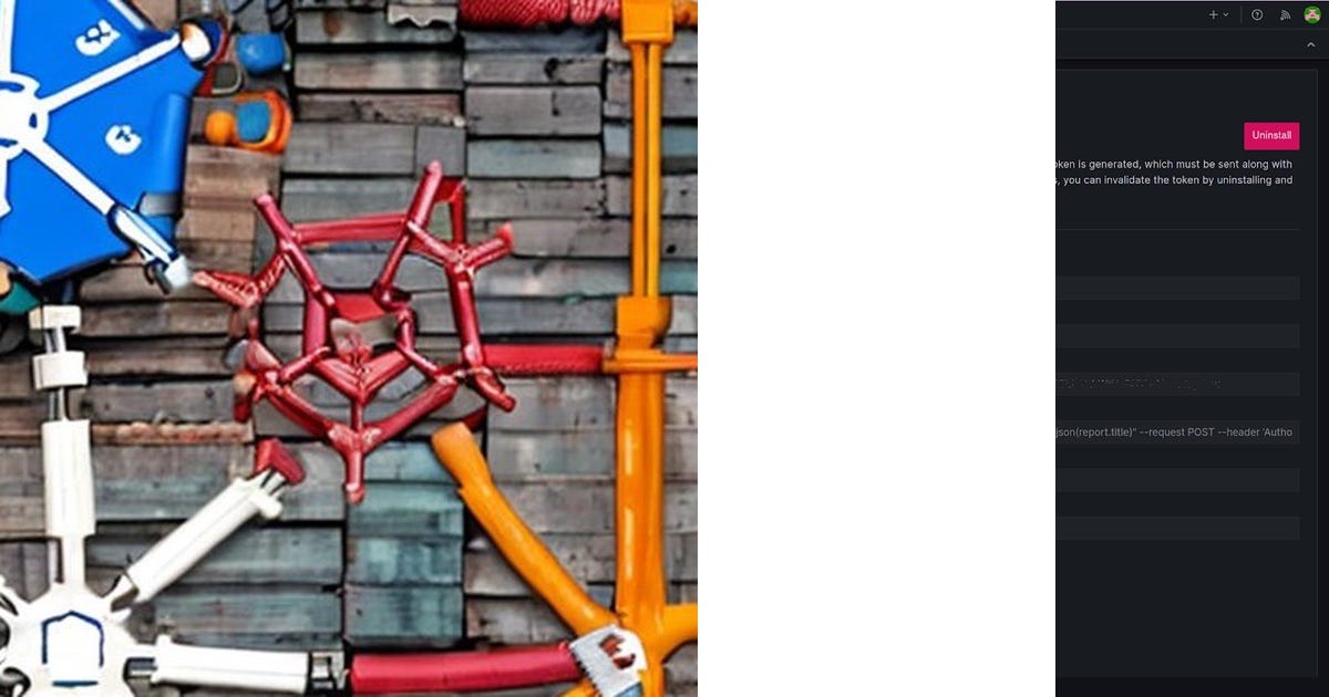 List: k8s | Curated by Gorana Nikolic | Medium