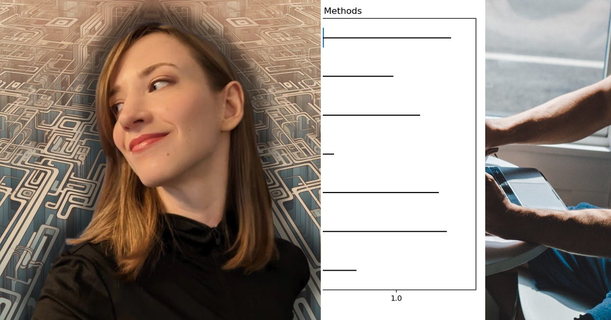 List: Data Science | Curated by Steven | Medium