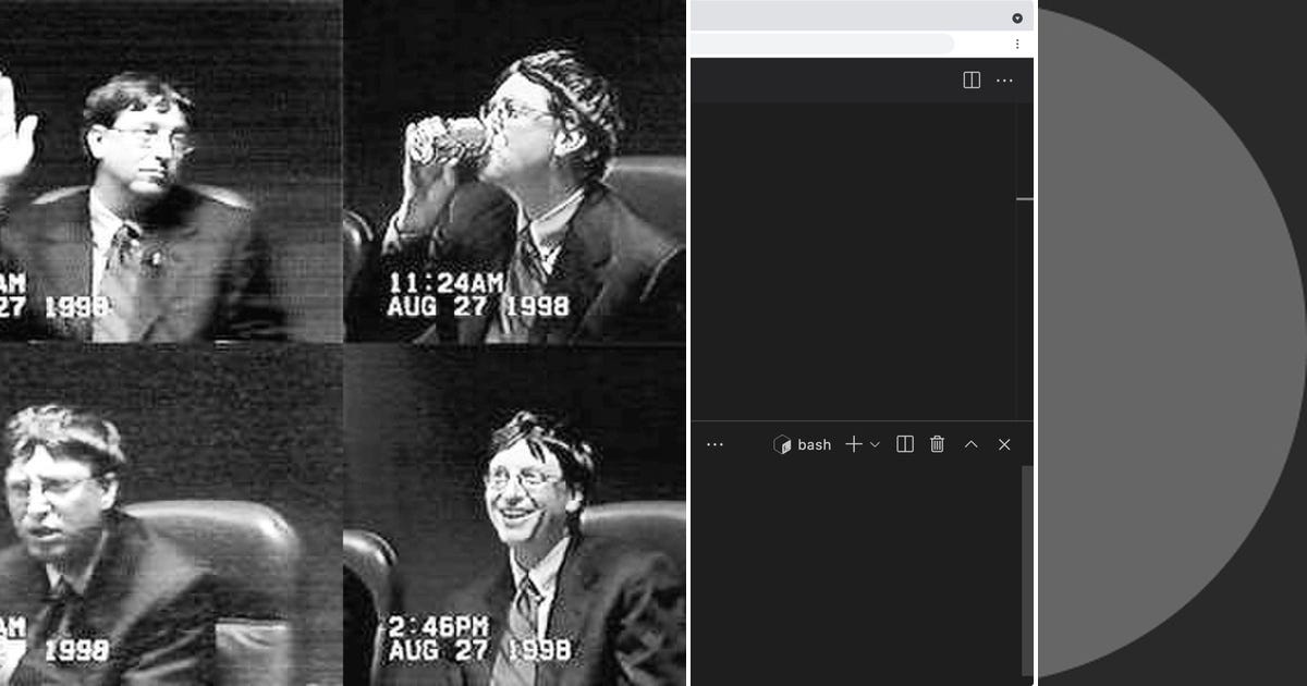 List: Programming | Curated by Paul Dickins | Medium