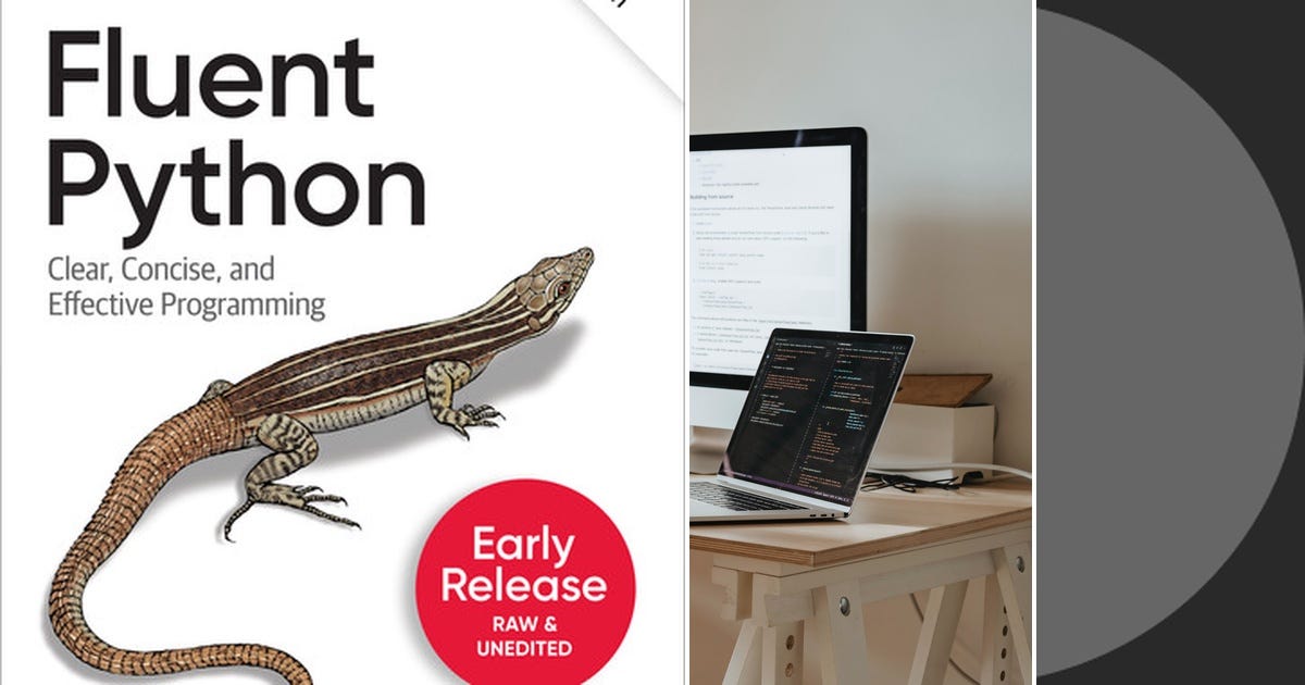 List: Dev | Curated by Sanket Mohta | Medium