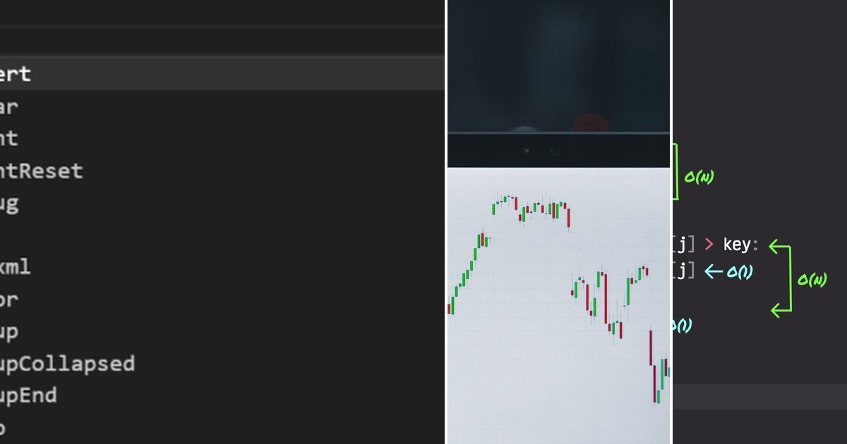 List: Coding | Curated by Fitzgeralxz | Medium