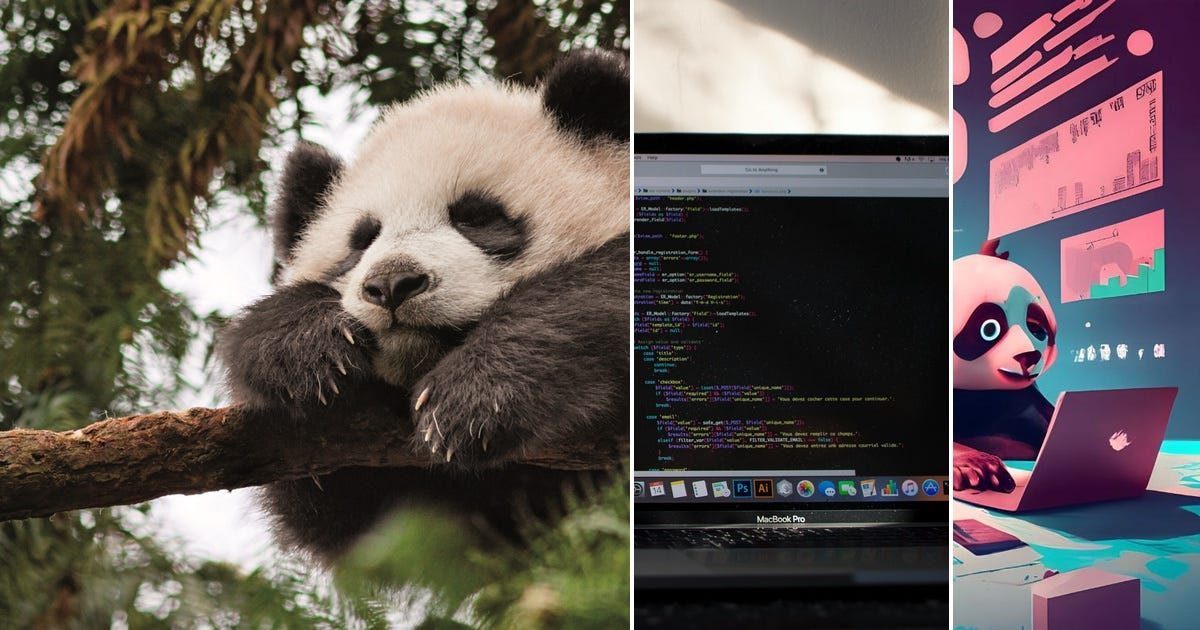 List: eda | Curated by Andres Moreira | Medium