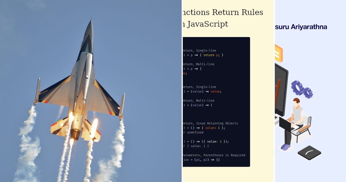 List: ReactJs | Curated by Rodney Lucas | Medium
