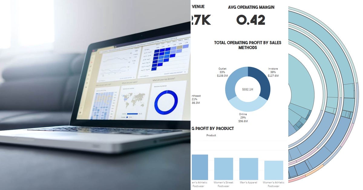 List: Data Analysis and Visualizations | Curated by David Lanier | Medium