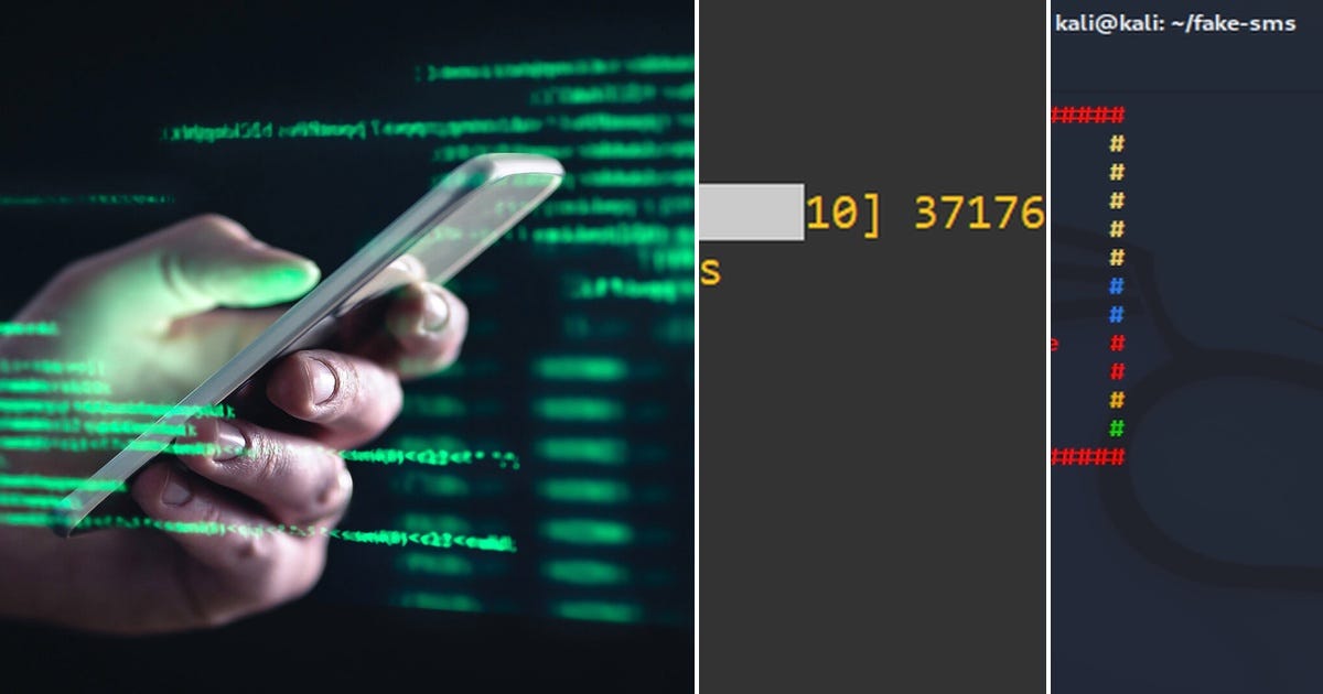 List: Hacking | Curated by Olivertwistandtom | Medium