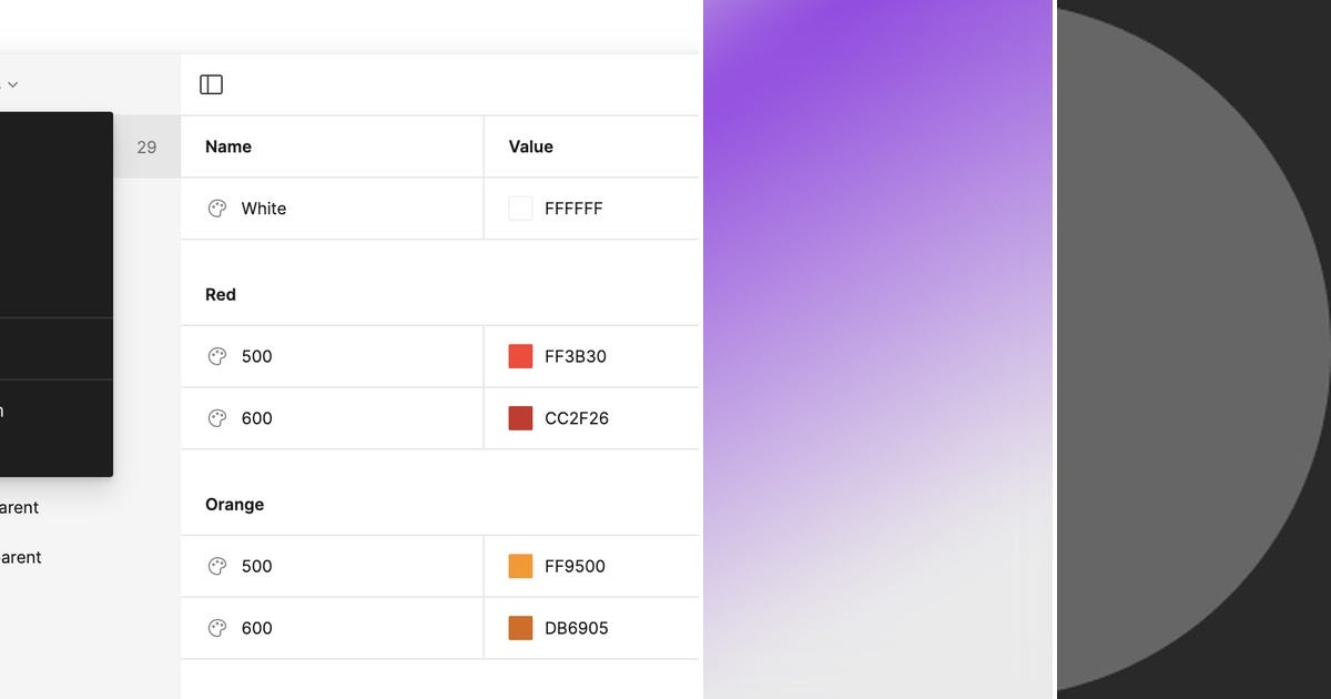 List: Figma | Curated by Emma Smith | Medium