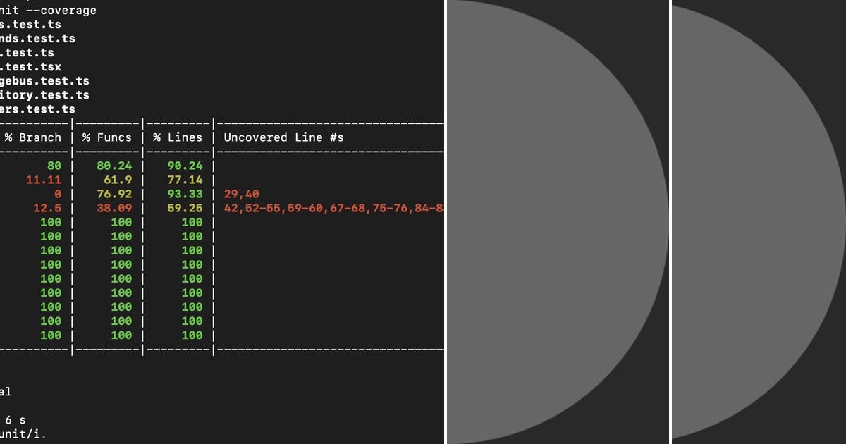 List: Lessons Learned | Curated by Jan Scheffler | Medium