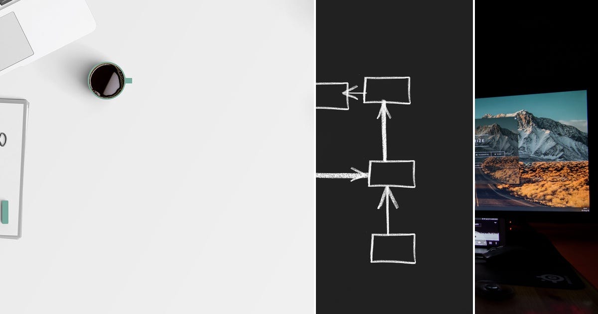 List: Python | Curated by Bruce | Medium