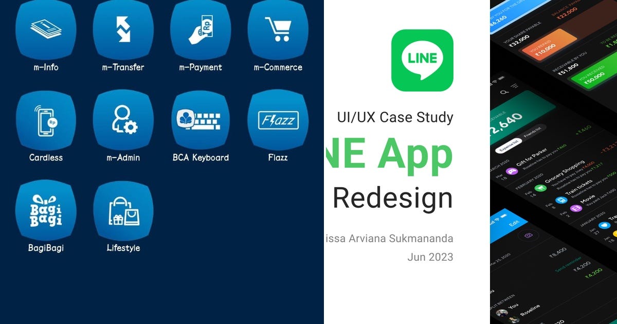 List: UI UX | Curated by Jessicabintang | Medium