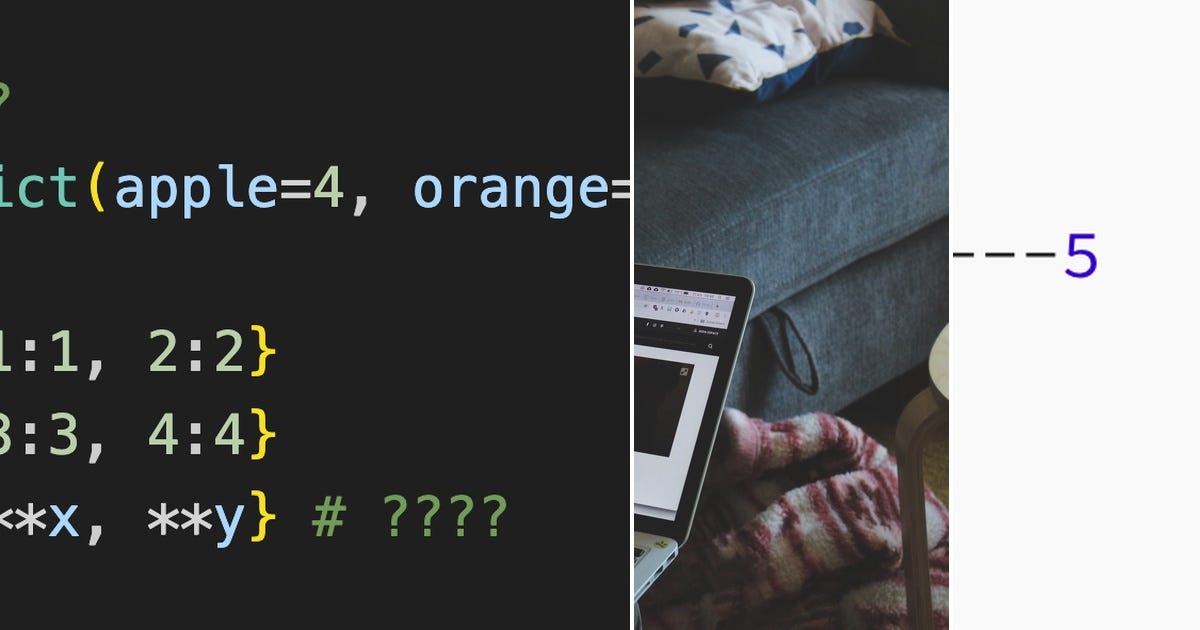 List: Python | Curated by Sejoon Lim | Medium