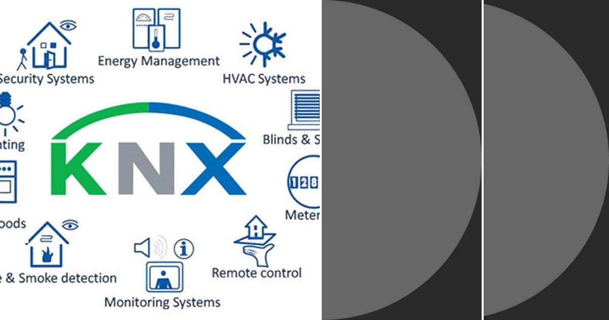 List: KNX | Curated by Gianluca Leuzzi | Medium