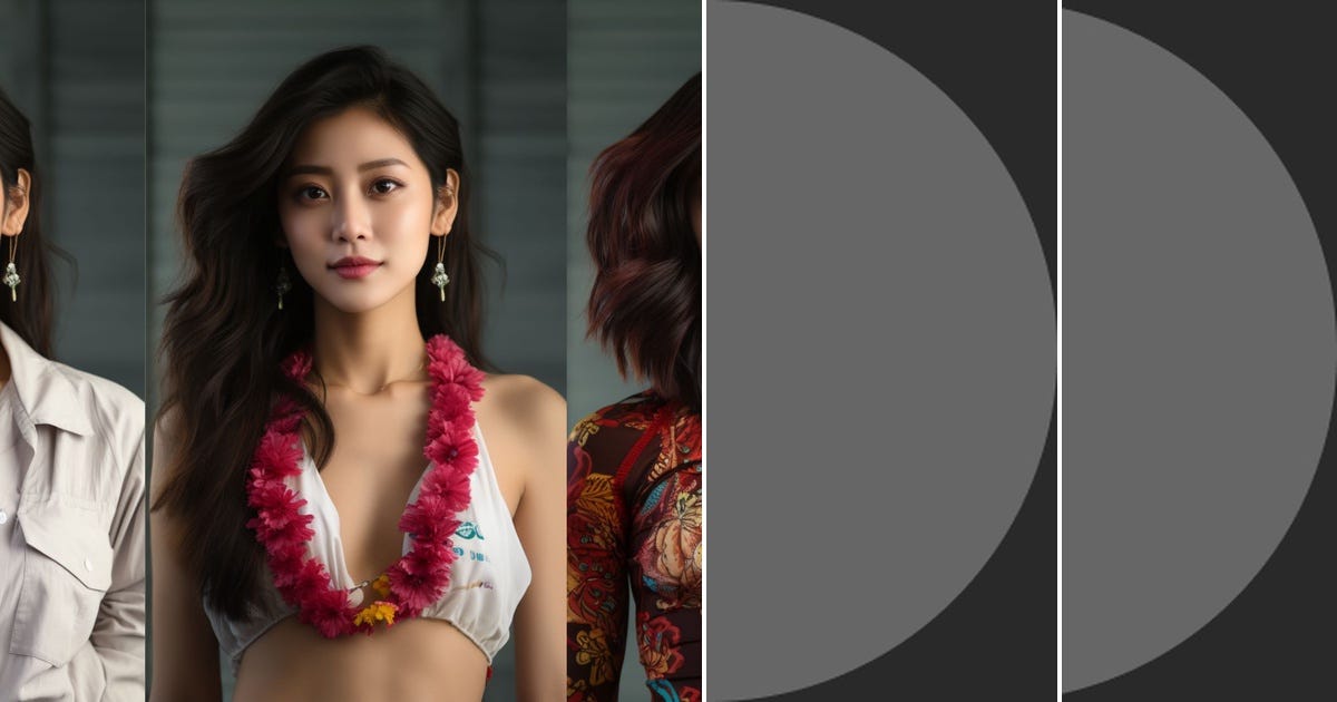 List: AI stable diffusion | Curated by Alex Naidyonkov | Medium