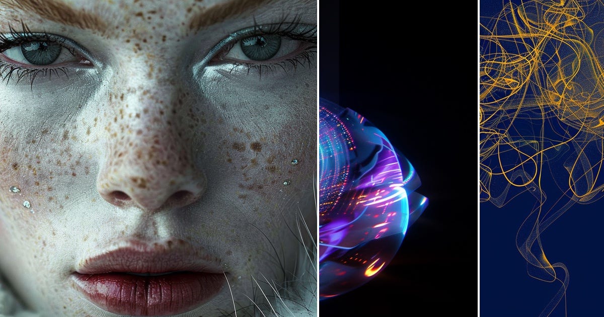 List: Midjourney | Curated by Shay | Medium